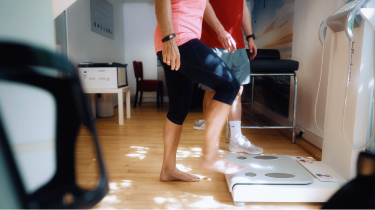 InBody - ACTIV CENTRUM