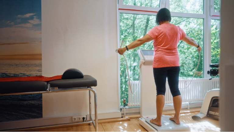 InBody - ACTIV CENTRUM