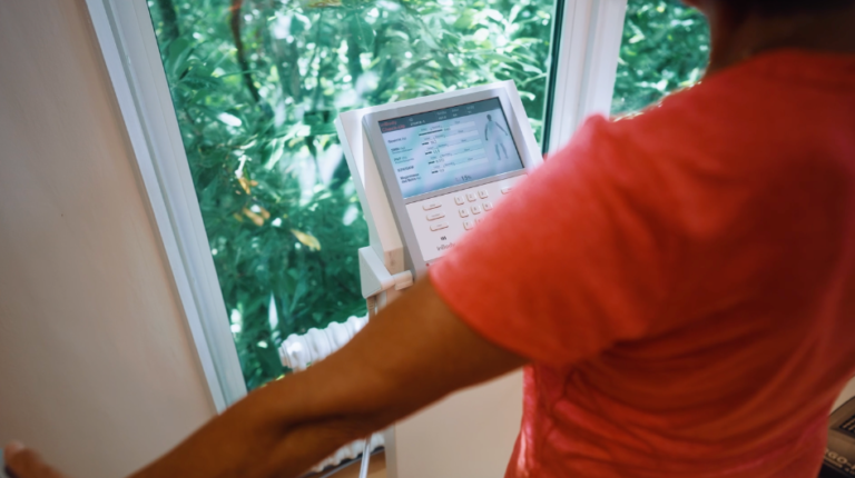 InBody - ACTIV CENTRUM