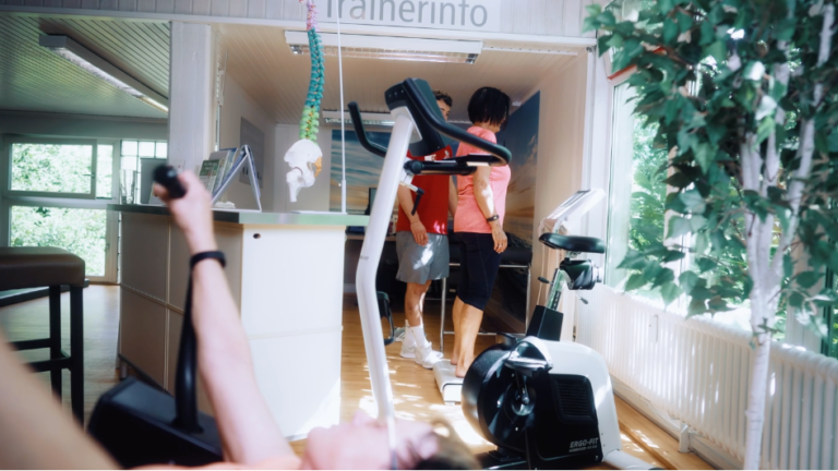 InBody - ACTIV CENTRUM